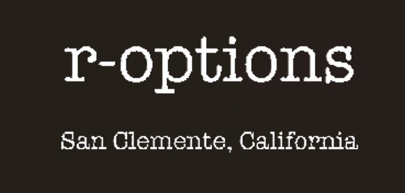 R-Options – Dick Anthony Ltd.