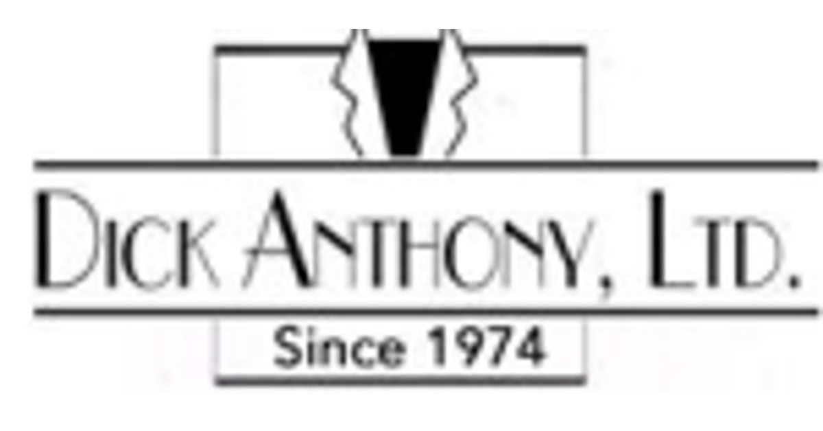 Nunn Bush – Dick Anthony Ltd.